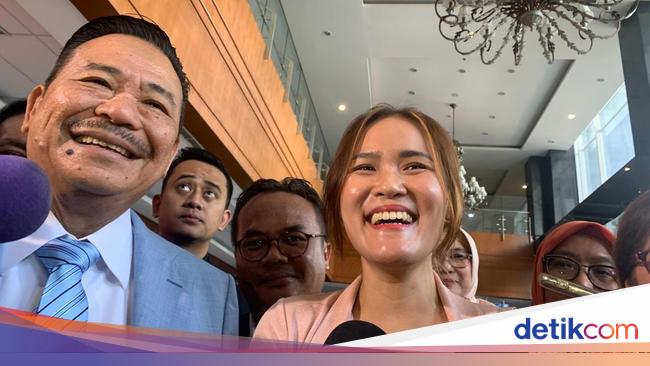 Bukti Baru Dibawa Jessica Wongso Demi PK Kasus 'Kopi Sianida'