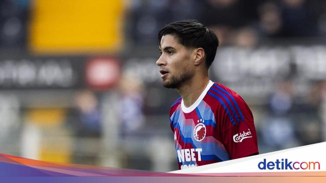 Prediksi Susunan Lini Belakang Timnas Usai Kevin Diks Datang