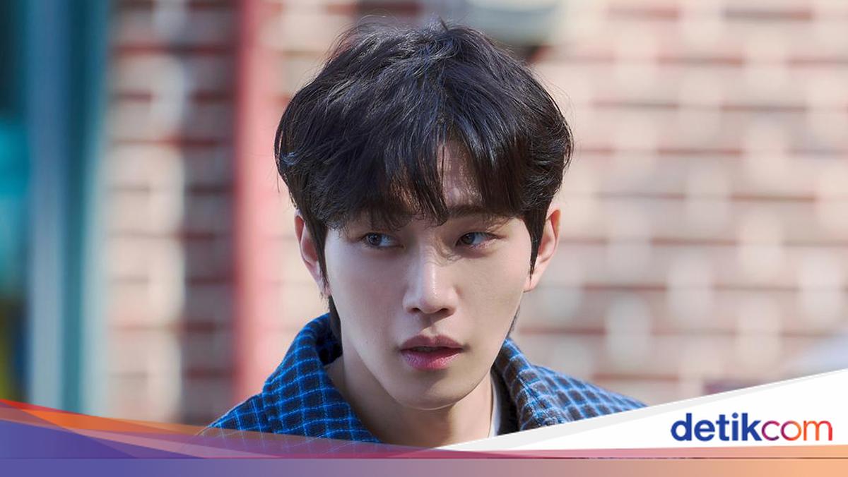 8 Fakta Kim Jae Young Pemain The Judge from Hell yang Mampu Luluhkan ...