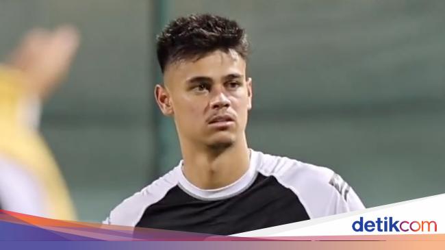 Meramu Komposisi 3 Bek Timnas Indonesia Tanpa Mees Hilgers