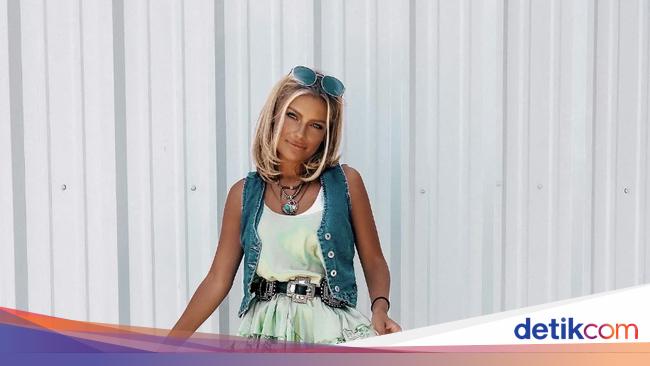 Kematian Mendadak Bintang TikTok, Kini Penyebabnya Terungkap Kematian Mendadak Bintang TikTok, Kini Penyebabnya Terungkap