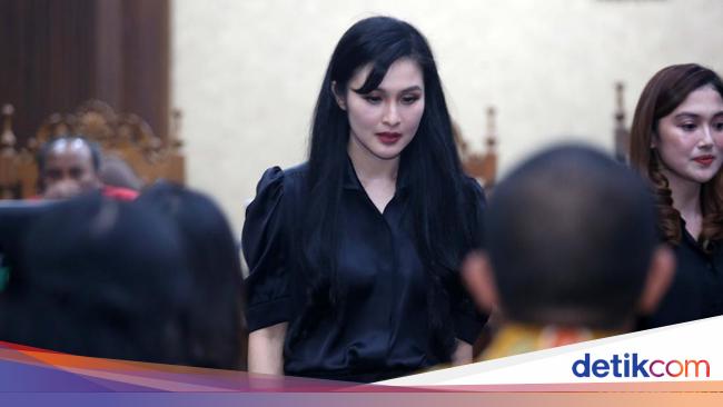 Video: Sandra Dewi Sebut Harvey Moeis Pengusaha Batu Bara