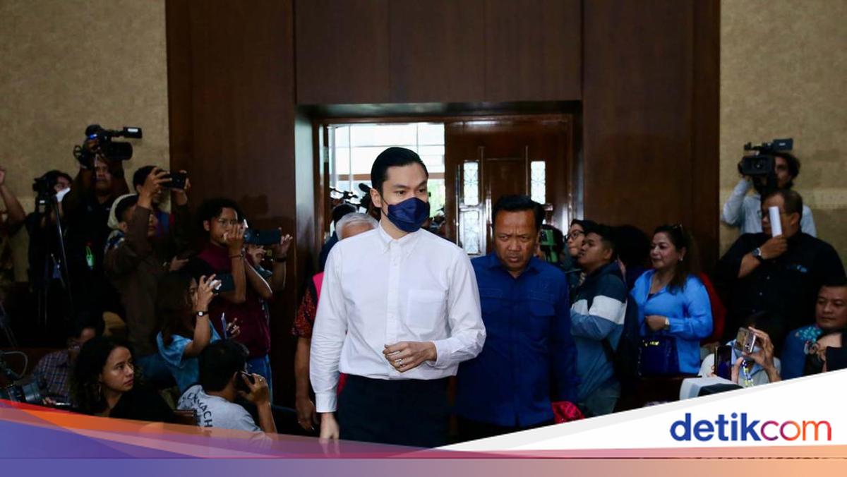 Suami Sandra Dewi Berharap 'Wamilnya' Selesai, Ungkap Pesan Haru ke Anak