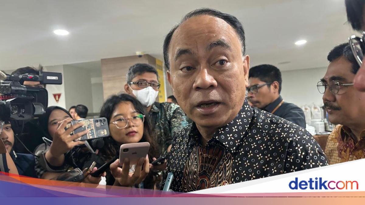 Menkominfo Bongkar 5 Dompet Digital yang Dipakai Pelaku Judi Online