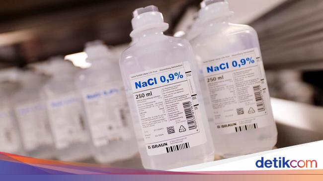 Obat Semakin Langka di Jerman, Ada Apa?