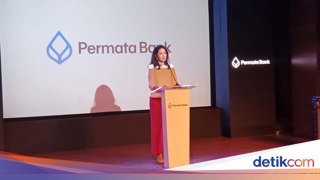 Permata Bank Luncurkan Mobile Banking Baru, Bisa Transaksi 13 Mata Uang