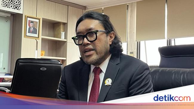 PDIP Umumkan Pengganti Ade Sugianto untuk PSU Pilkada Tasik Jumat