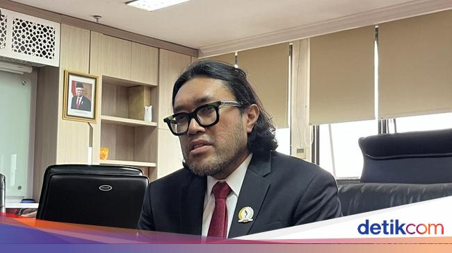 Ono Surono soal Isu Gubernur Dipilih DPRD: Harus Dikaji Mendalam