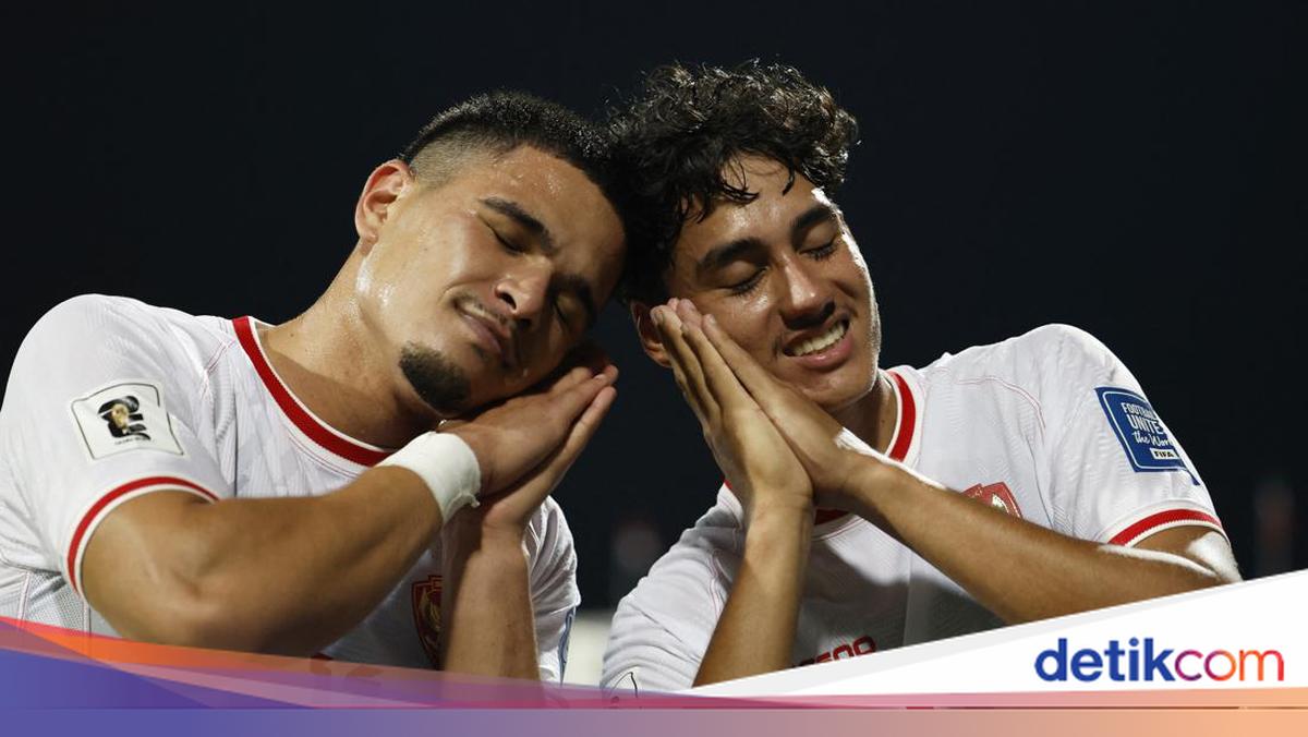 Hasil-Klasemen Kualifikasi Piala Dunia 2026 Zona Asia Usai Matchday 3 ...