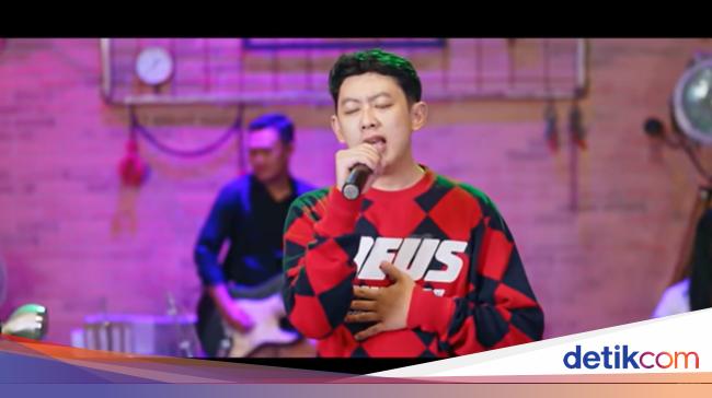 Lirik Lagu Crito Mustahil Eri Pras yang Puncaki Trending YouTube