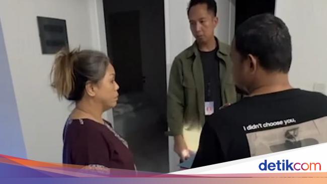 Aksi Emak-emak hingga Ditangkapnya 3 Bos Narkoba: Helen, Tikui dan Ameng