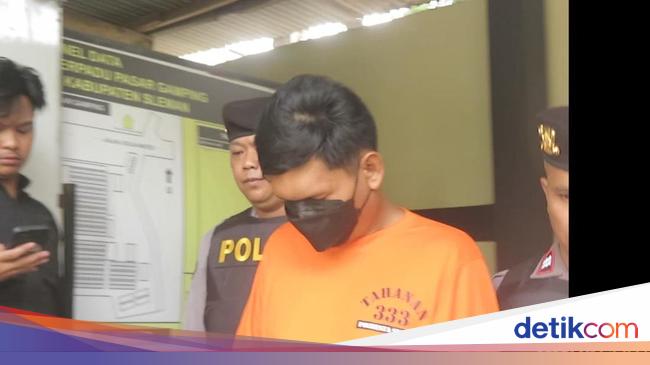 Kondisi 22 Bocah Laki-laki Korban Hendrik Predator Gay di Sleman