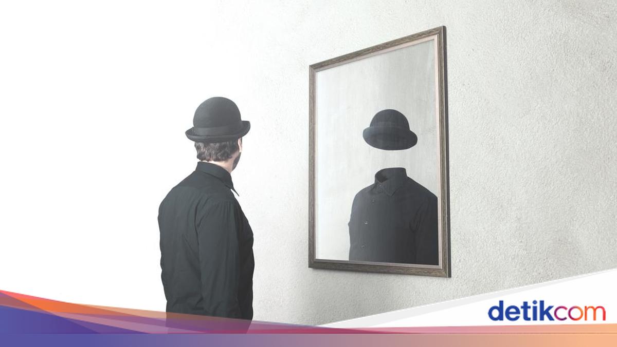 Kenali NPD: Penyebab hingga Gejala Gangguan Kepribadian Narsistik