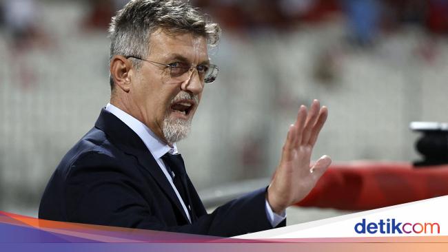 Pelatih Bahrain Sindir Timnas Indonesia: Sepertinya Kami Akan Melawan Belanda