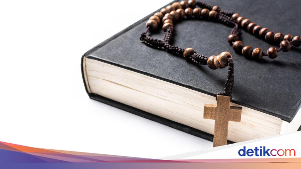 39 Kitab Perjanjian Lama dan 27 Kitab Perjanjian Baru dengan Jumlah ...