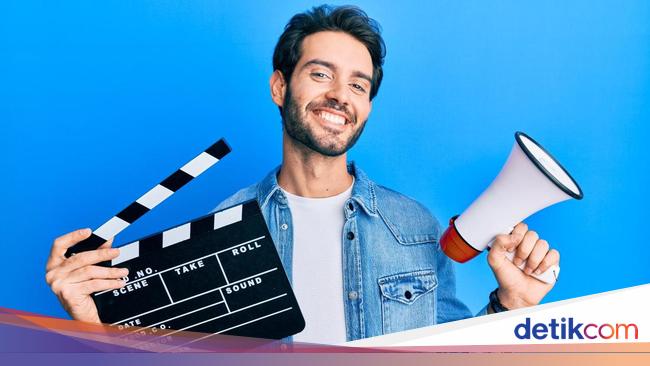 Apa Perbedaan Sutradara dan Produser? Ini Penjelasan Tugas-Tanggung Jawabnya
