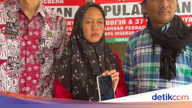 Nestapa Eks Anggota DPRD Indramayu di Myanmar