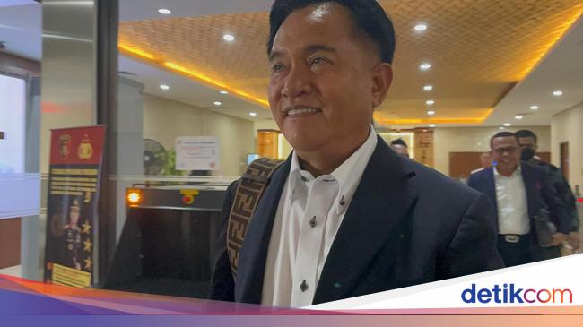 Tantangan Berat Yusril Jadi Menko Hukum, HAM, Imigrasi-Pemasyarakatan