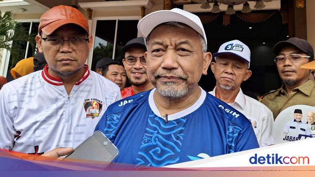 Syaikhu Optimistis Depok Jadi Lumbung Suaranya: Minimal 80 Persen