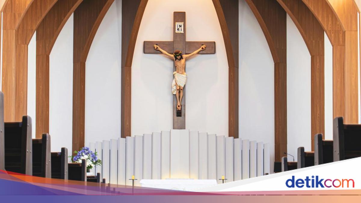 Renungan Harian Katolik 21 Desember 2025 dan Bacaan Injil: Kehendak-Nya