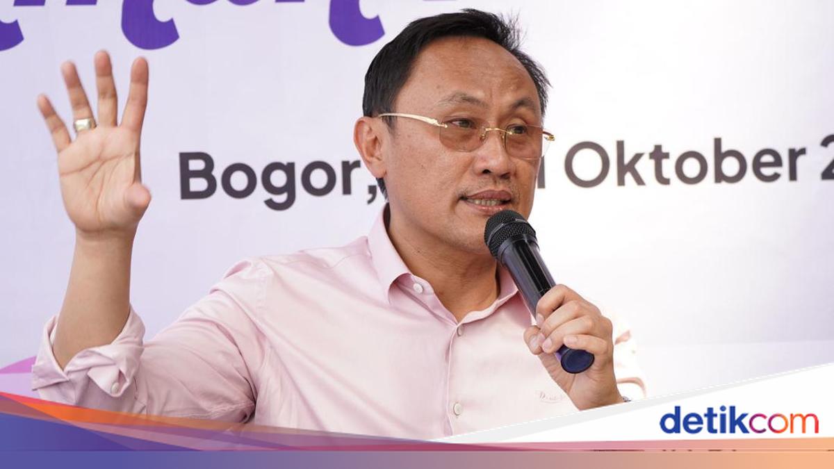 Muhammad Aqil Irham Dilantik jadi Sekretaris Utama BPJPH