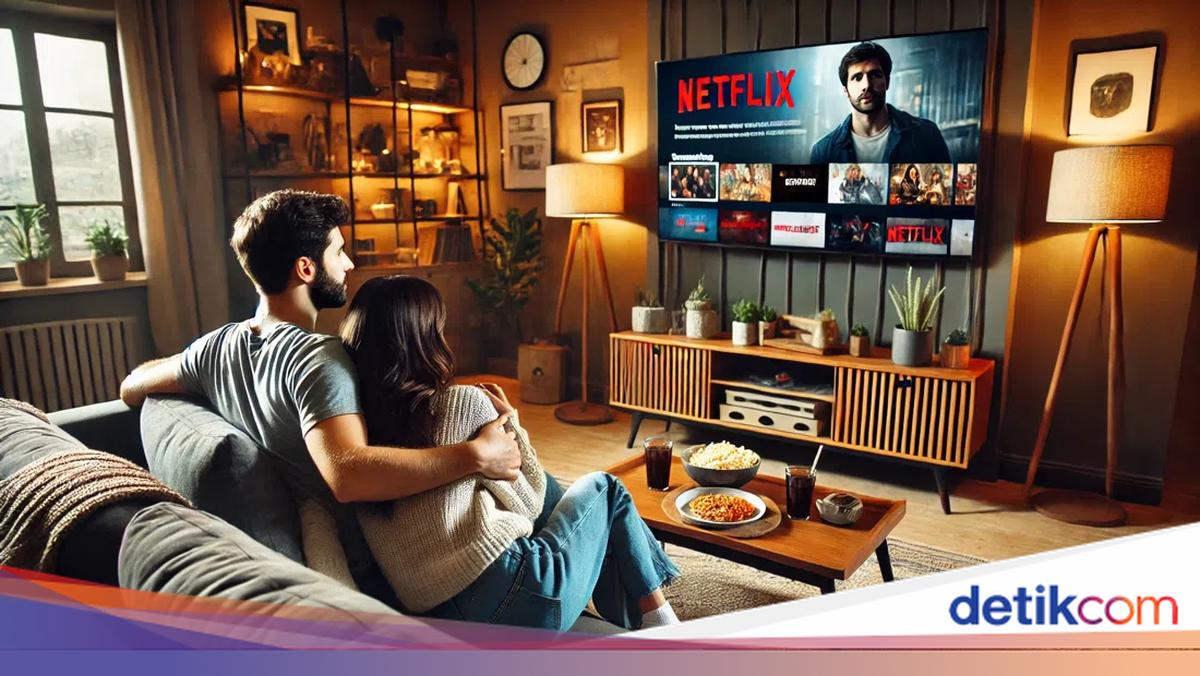 IndoXXI & LK21 Bahaya! Ini Link Nonton Online Aman Long Weekend