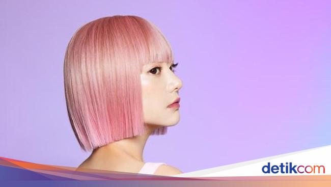 Tren Gaya Rambut Viral yang Menyatu dengan Karakter