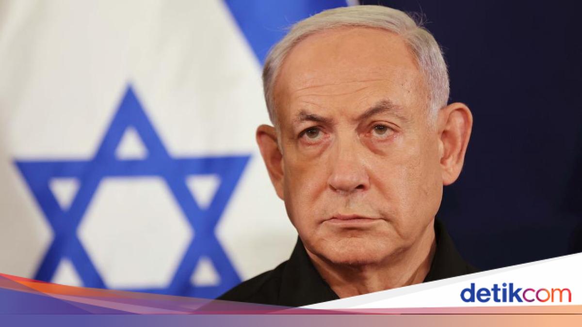 Netanyahu Ngotot Mau Bunuh Khamenei, Iran Ancam Serang Israel Nonstop