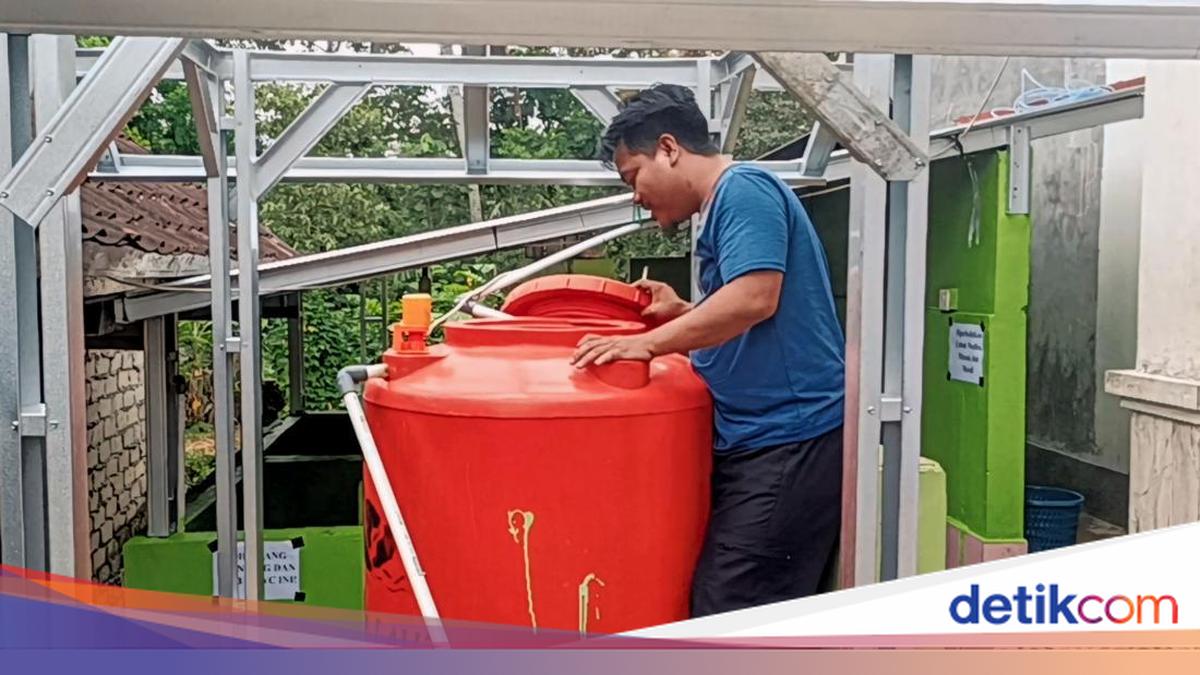 Kapan Waktu Ideal buat Kuras Toren Air? Ini Rekomendasinya