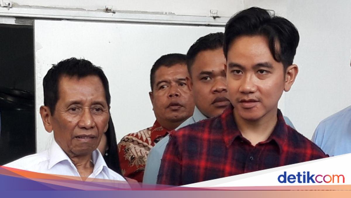 Gibran Ngaku Loyal ke Prabowo soal Susunan Kabinet: Saya Hormati ...
