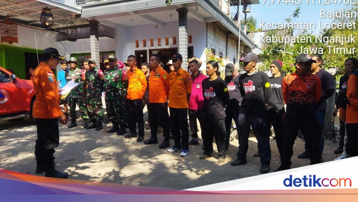 Agus Pendaki Asal Jakarta yang Hilang di Gunung Wilis Ditemukan Meninggal