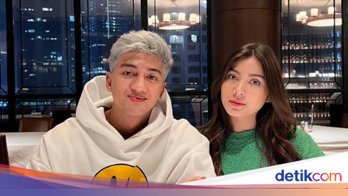 Haviza Devi Anjani Butuh Proses Panjang untuk Terima Lamaran Harris Vriza