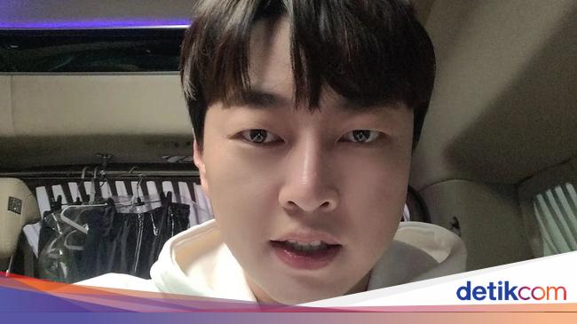 Lee Jin Ho 'Knowing Bros' Kecanduan Judol, Utang Rp 1,1 M ke Jimin BTS