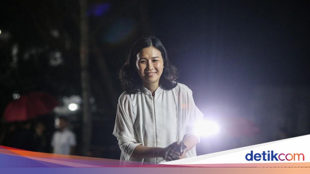 Prabowo Tugaskan Veronica Tan Wakil Menteri PPPA