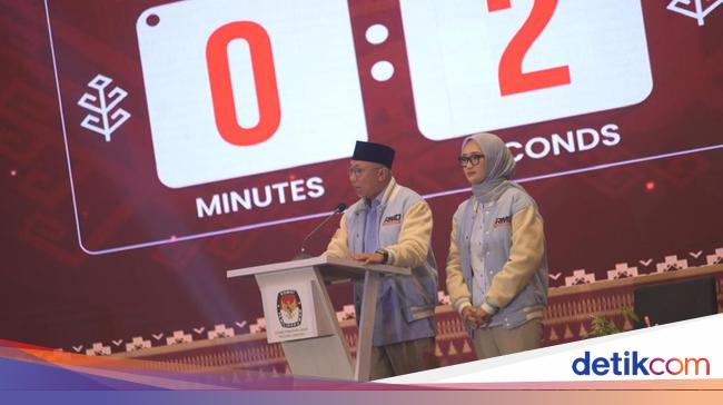 Mirza-Jihan Ingin Majukan Masyarakat Desa dan Pulau Lewat Ekonomi Digital