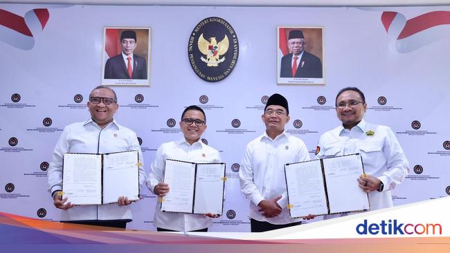 Isi SKB 3 Menteri Libur Nasional dan Cuti Bersama 2025 Lengkap Format PDF