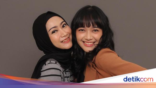 Alasan Ira Swara Tak Mau Yunia Syahrie Ikuti Jejak Karier Jadi Penyanyi