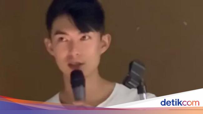 Mahasiswi Viralkan Kegantengan Dosennya di Medsos, Bikin Netizen Terpesona