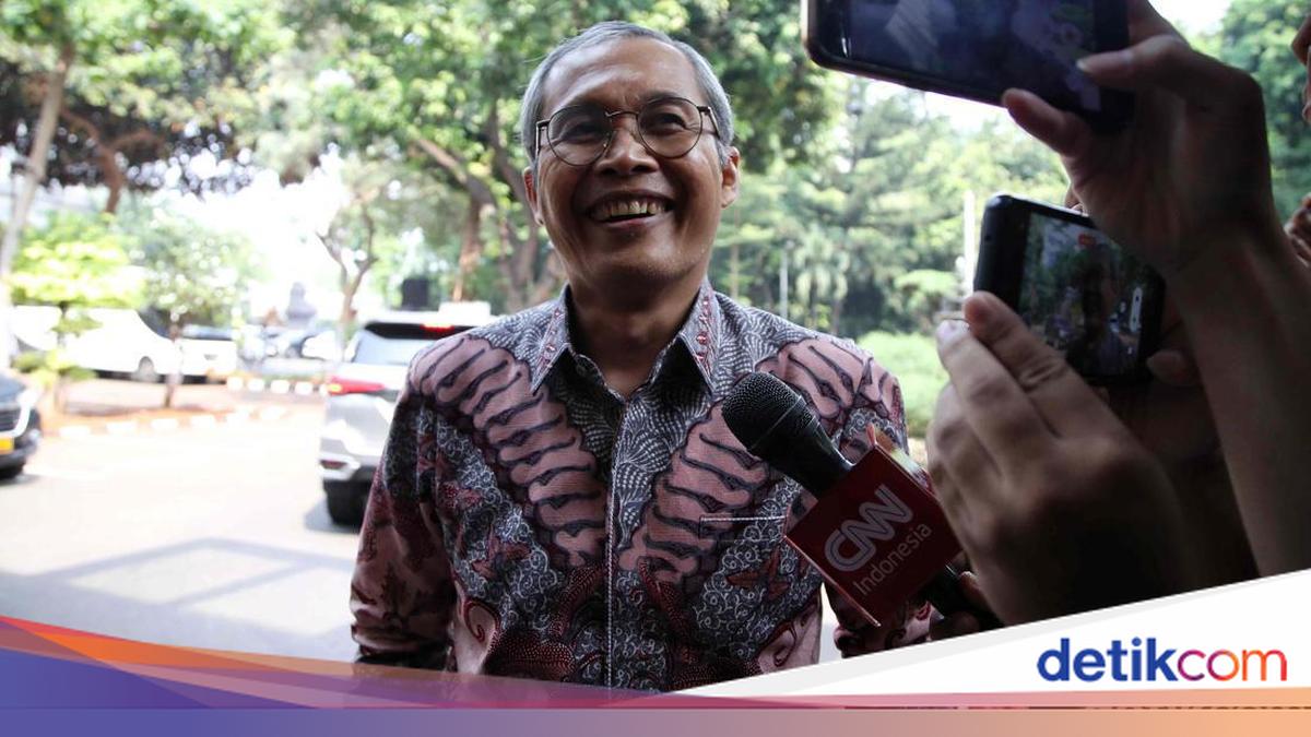 Polisi Sudah Periksa 29 Saksi Terkait Kasus Alex Marwata Bertemu Eko ...