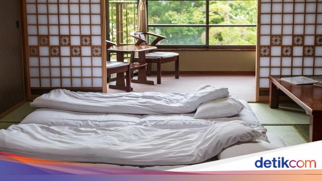 Apa Itu Matras Futon: Pengertian, Kelebihan, dan Kekurangannya