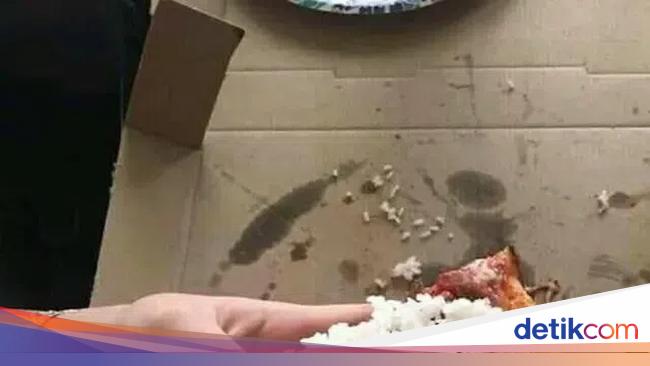 Kocak! 10 Makanan ala Barat yang Diadaptasi dengan Selera Lokal