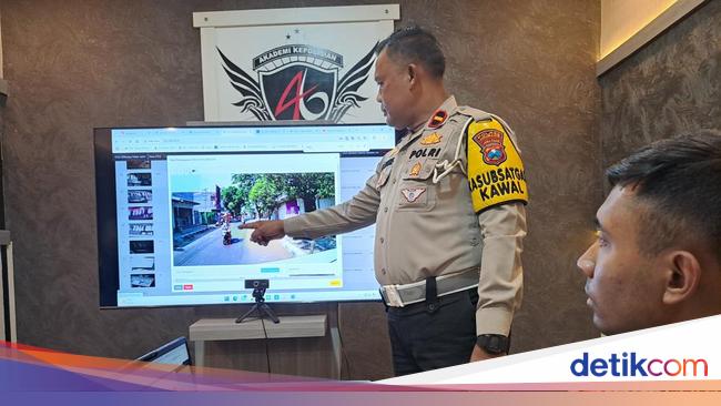 Mobil ETLE di Jombang Jaring 50 Pelanggar Lalin dalam 30 Menit