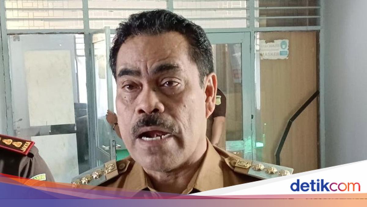 BPK Temukan Eks Pj Bupati Pinrang Ahmadi Akil Dobel Insentif Rp 121 Juta