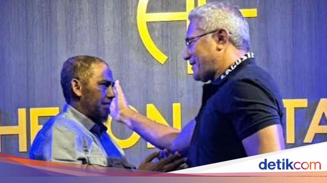 Umar Patek dan Eks Kadensus 88, Dulu Musuh Kini Bersatu Lewat Kopi Ramu