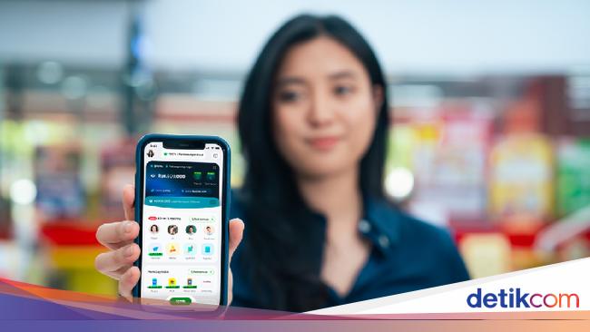 Jelang Rilis Laporan Keuangan Q3 2024 Saham Goto Masuk Rekomendasi Buy