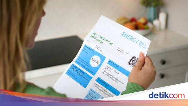 Tagihan Listrik Tiba-tiba Naik Drastis? Ini 8 Kemungkinan Penyebabnya