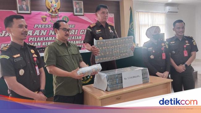 Kasus Kredit Fiktif Diusut, Pegawai Bank Kembalikan Uang Rp 2,1 M