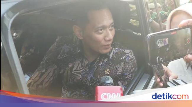 Bertemu di Kemhan, Ini yang Dibahas Prabowo dengan Para Ketum Partai KIM