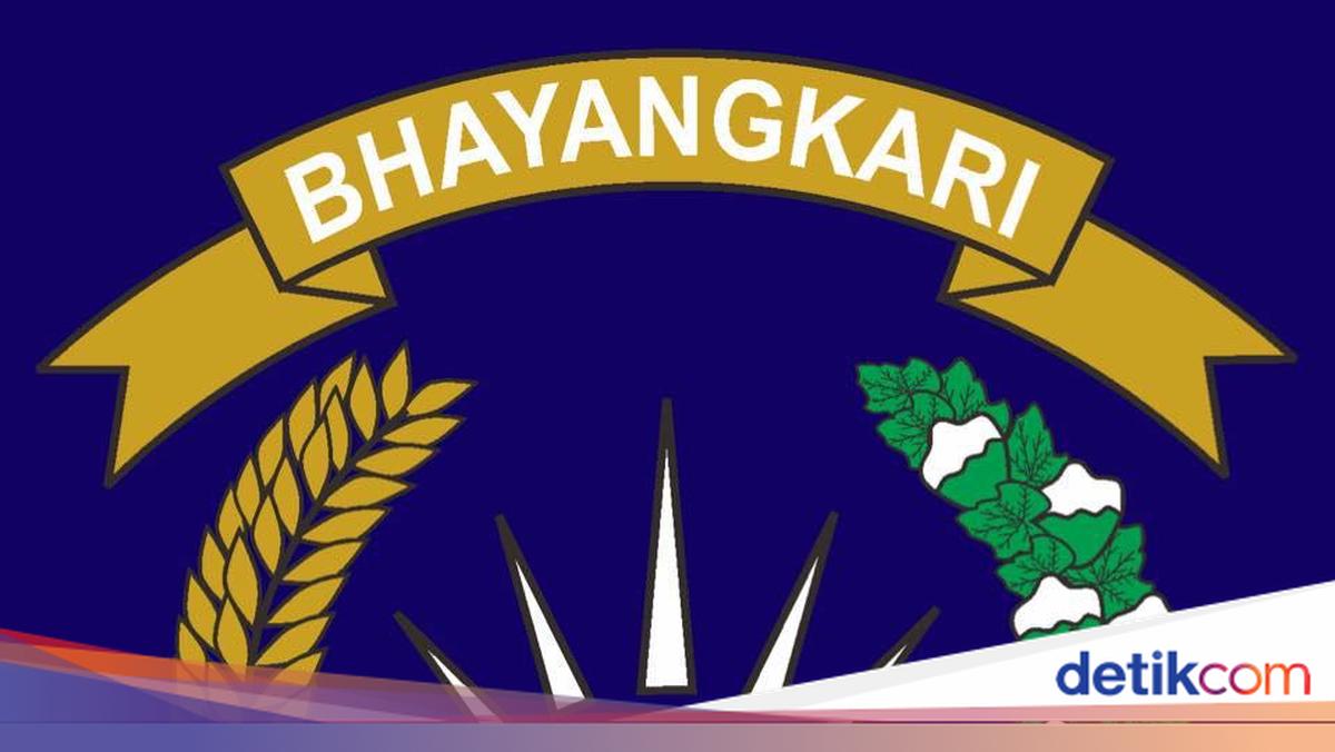 Tentang Hari Kesatuan Gerak Bhayangkari ke-72, Diperingati 19 Oktober