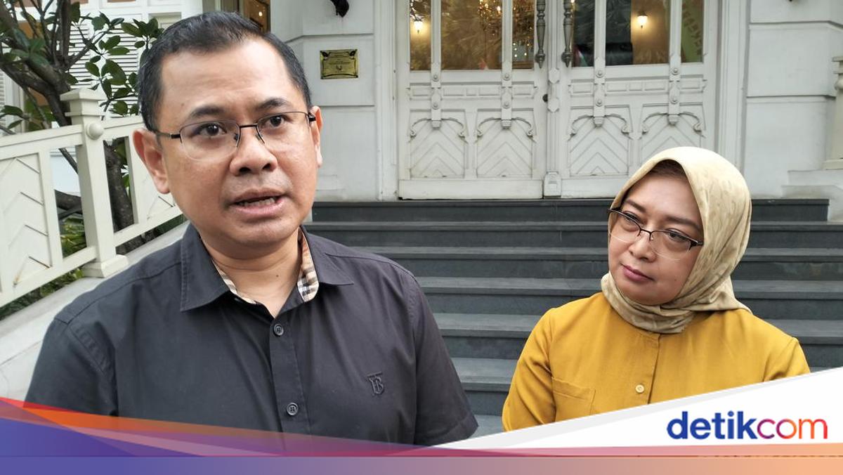 '40 Jam Menyapa Warga' Cara Arfi-Yena Lebih Dekat dengan Masyarakat
